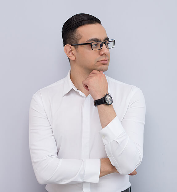 Team - Evolve Guarding Solutions